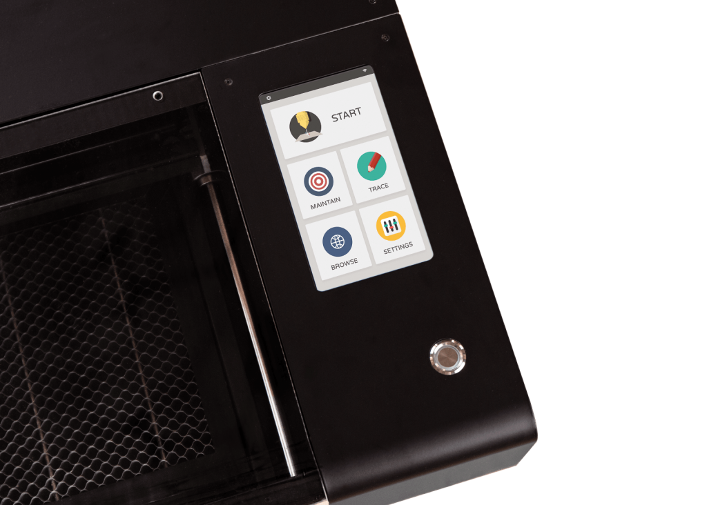 beamo | FLUX Official: Smart Laser Cutters to Bring Your Designs to Life