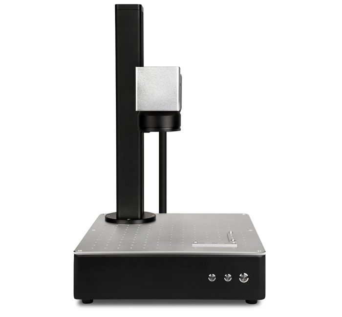 Promark 光纖打標機系列 | FLUX Official: Smart Laser Cutters to Bring Your ...