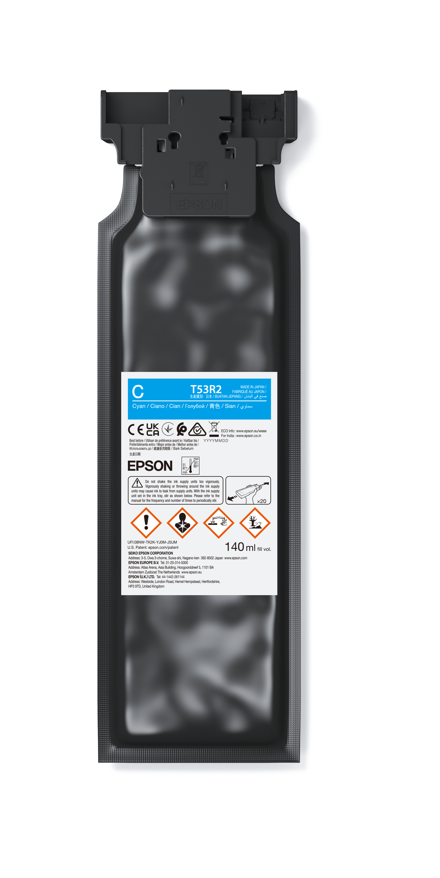 Epson SureColor SC-V1030 桌上型 UV 印刷機 | FLUX Official: Smart Laser ...