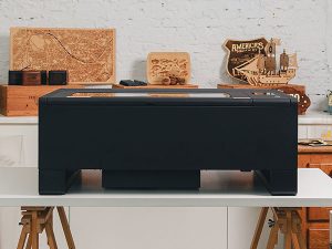 Beambox II | FLUX Official: Smart Laser Cutters to Bring Your Designs ...